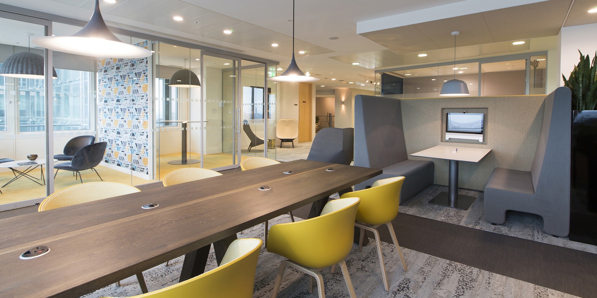 ASPEN INSURANCE - Mansfield Monk - Office, Laboratory, Residential ...