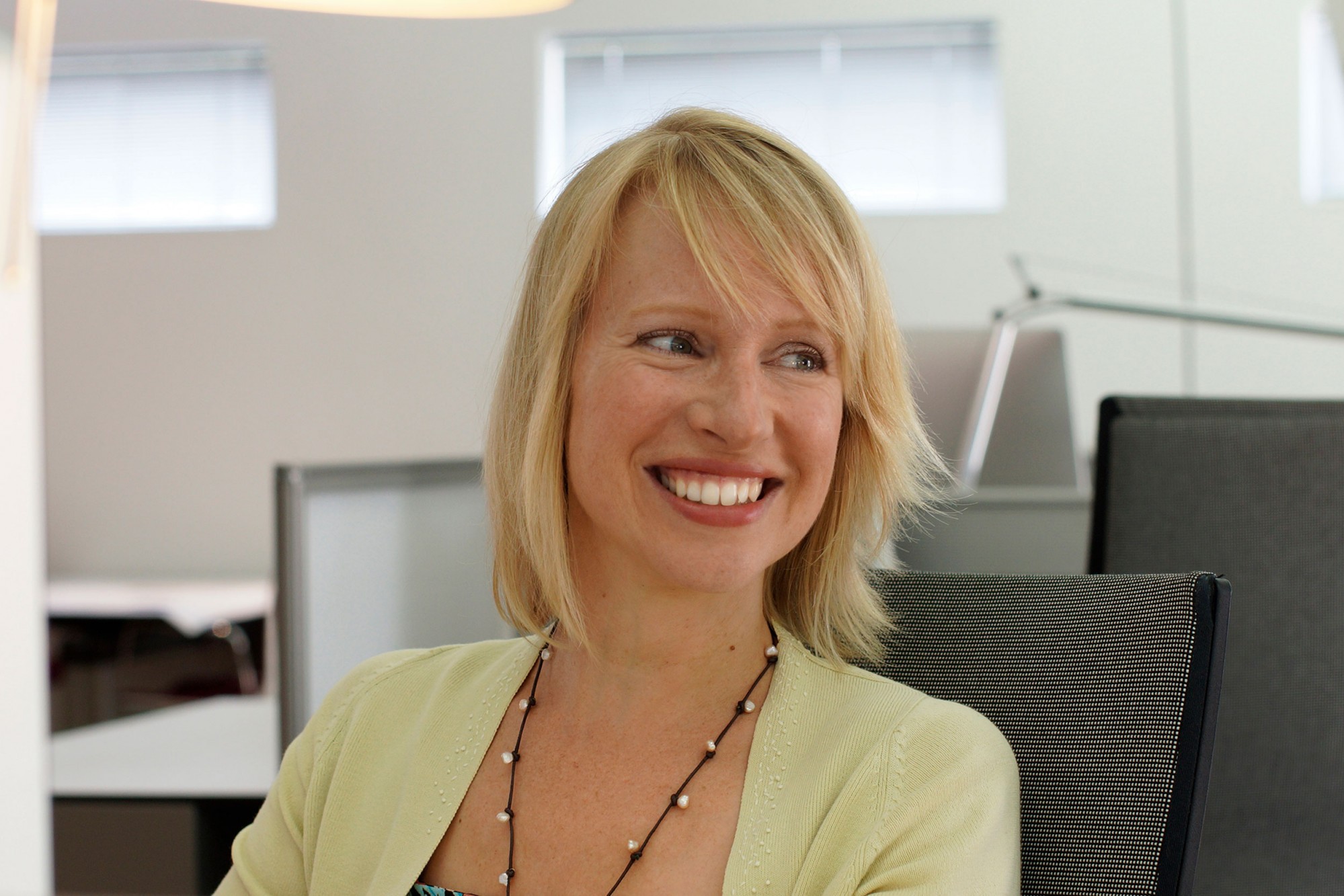 Meet the team: Jessica Johansson-Bergh - Mansfield Monk - Office ...