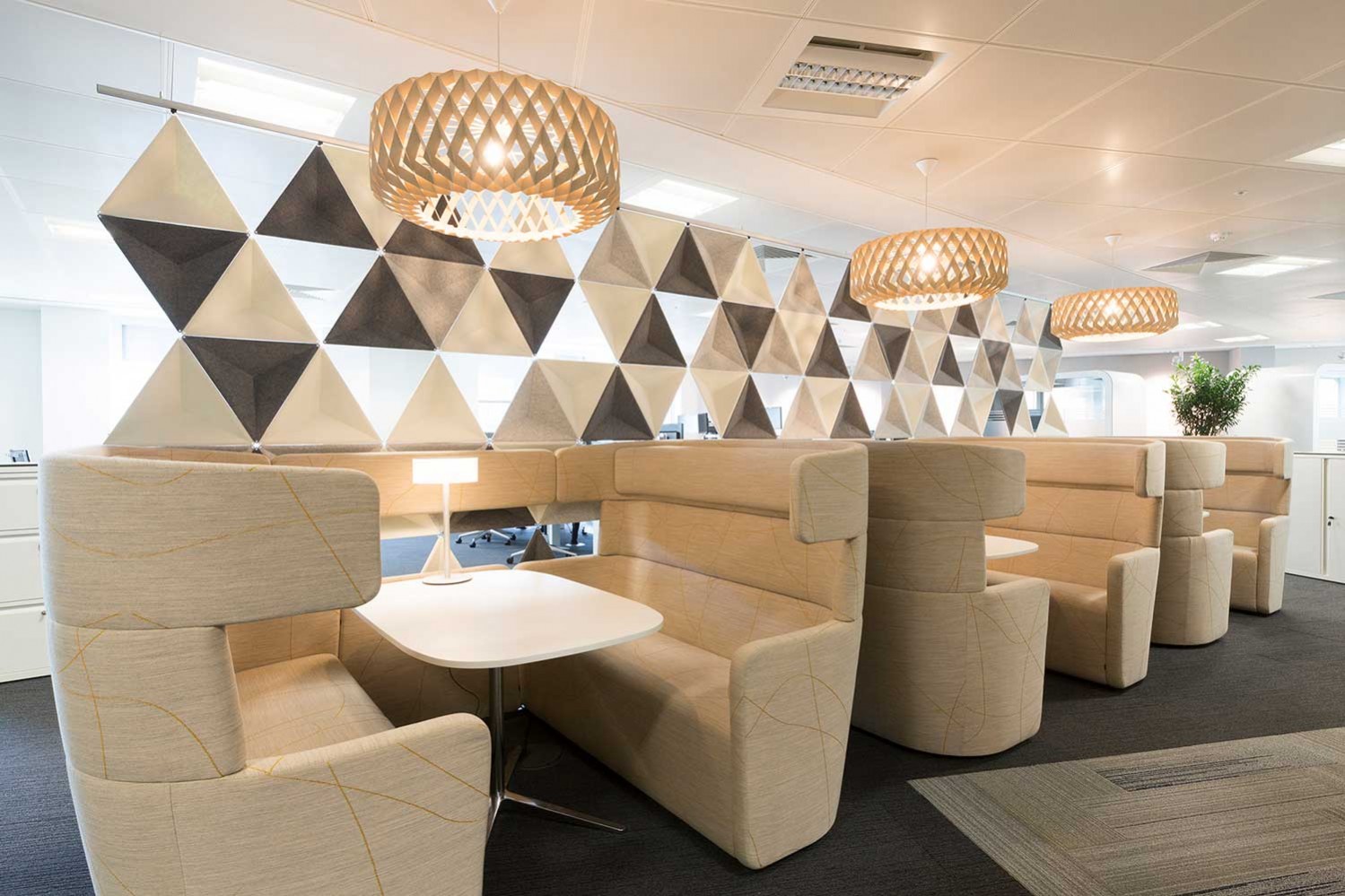 Mansfield Monk | Projects, Ørsted