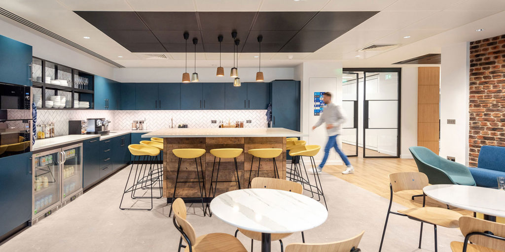 GAZELEY - Mansfield Monk - Office, Laboratory, Residential Design ...