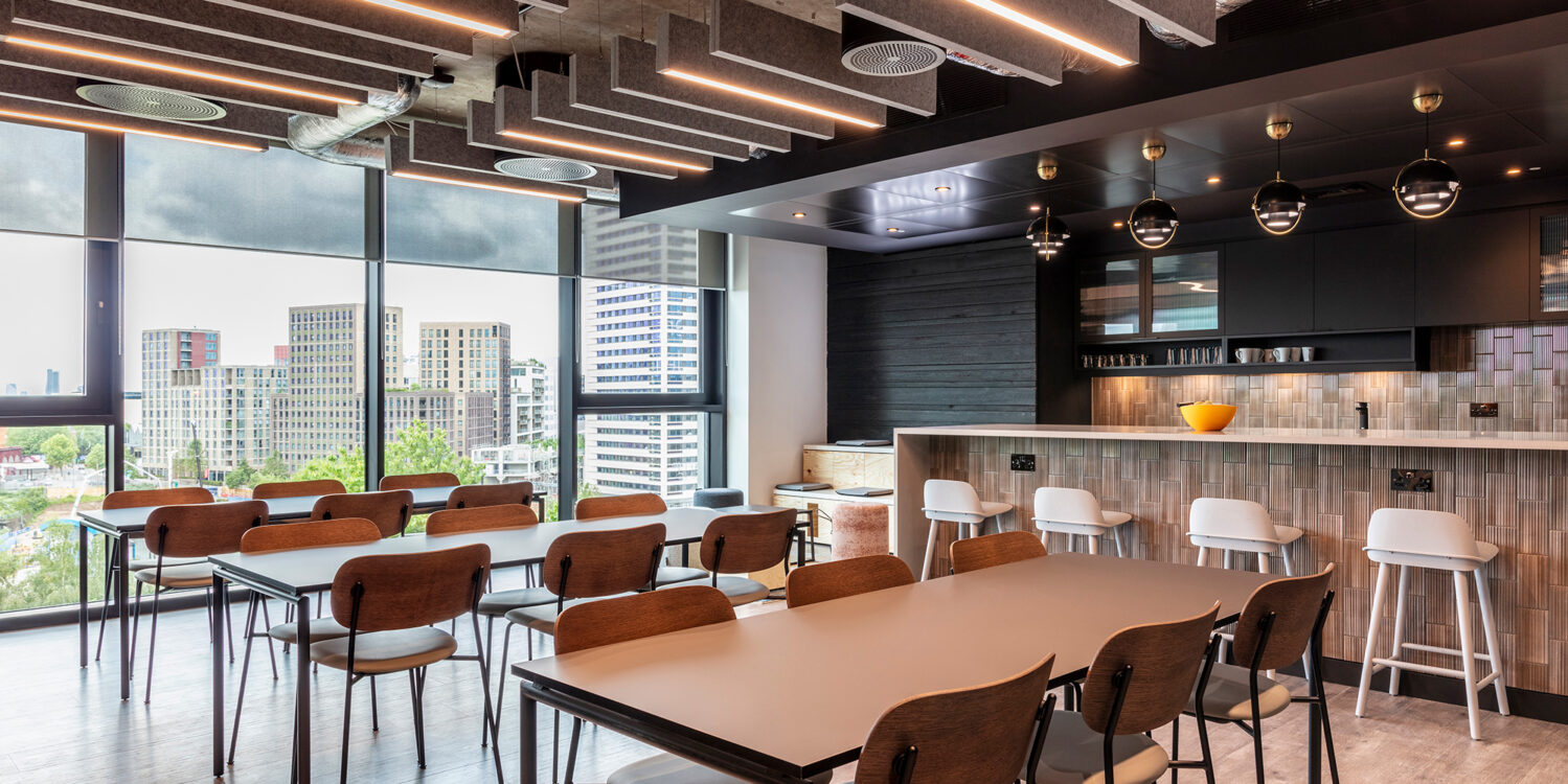 BIOTECH COMPANY - Mansfield Monk - Office, Laboratory, Residential ...