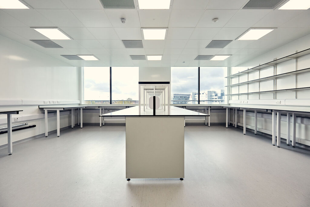 MEDICAL DIAGNOSTICS COMPANY - Mansfield Monk - Office, Laboratory ...