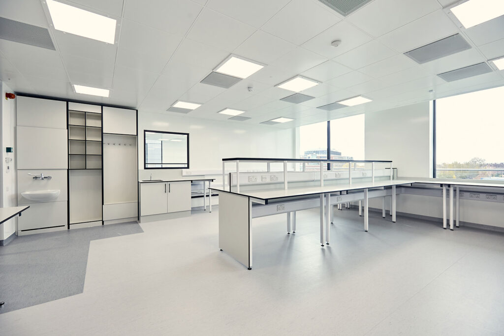 MEDICAL DIAGNOSTICS COMPANY - Mansfield Monk - Office, Laboratory ...